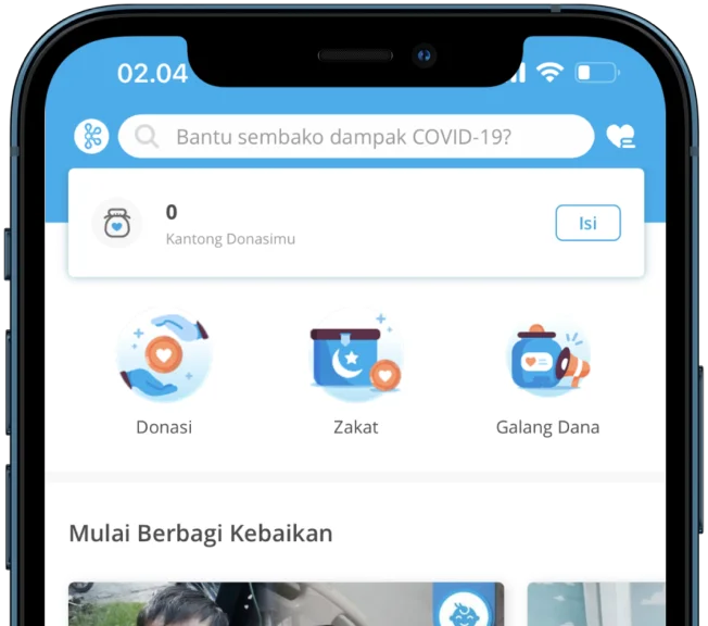 Chamjo | Discover Asia-based App Patterns